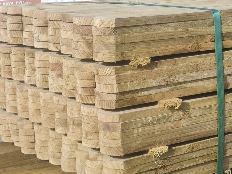 Planed Timber-Egerton's Timber & Hardware Ltd — Egerton's Timber ...