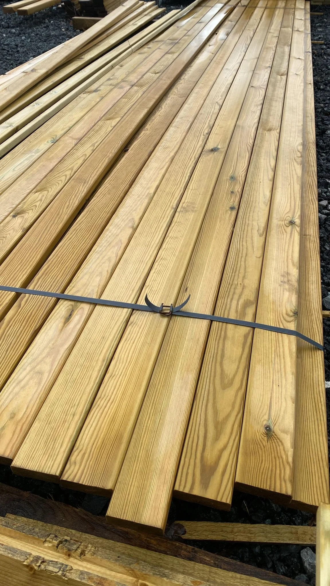 Egerton's Timber & Hardware Ltd