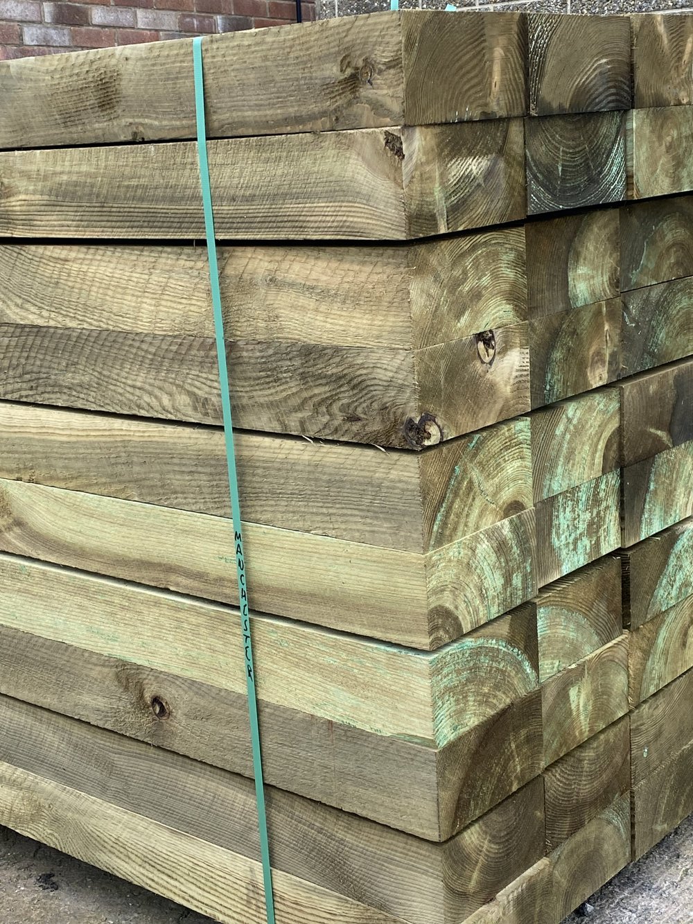 Egertons Timber & Hardwood | Quality Timber at the Best Prices