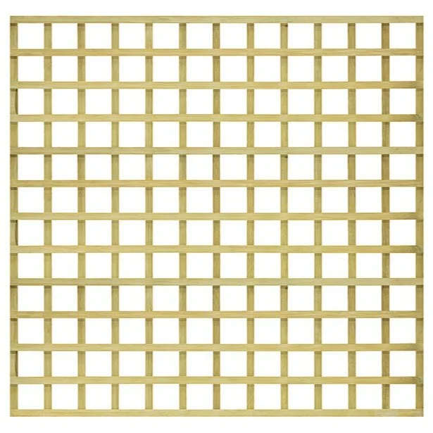 Fence Panels- Egerton's Timber & Hardware Ltd — Egerton's Timber ...