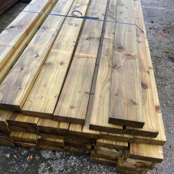 Square Sawn Timber-Egerton's Timber & Hardware Ltd — Egerton's Timber ...