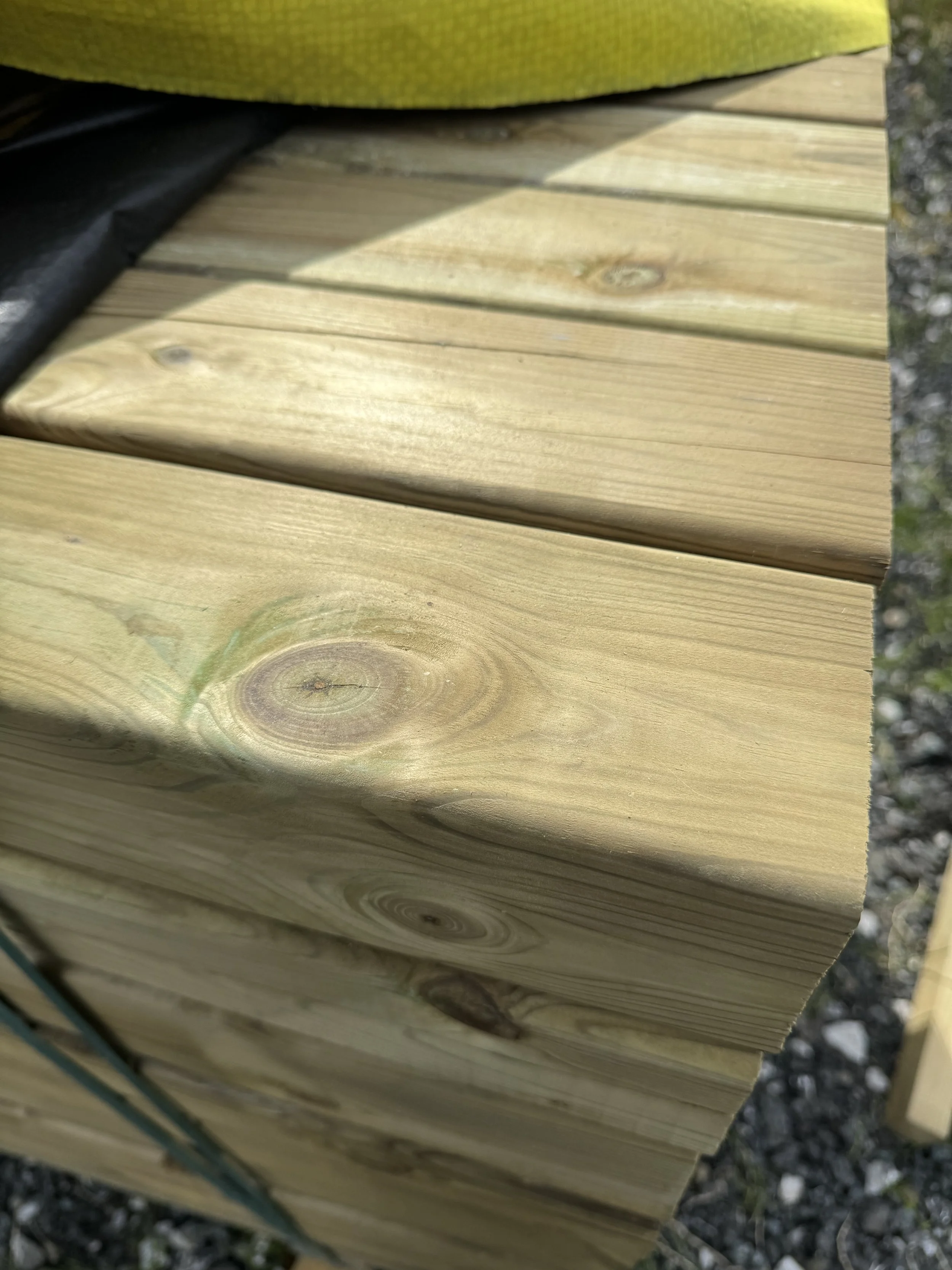 Egerton's Timber & Hardware Ltd