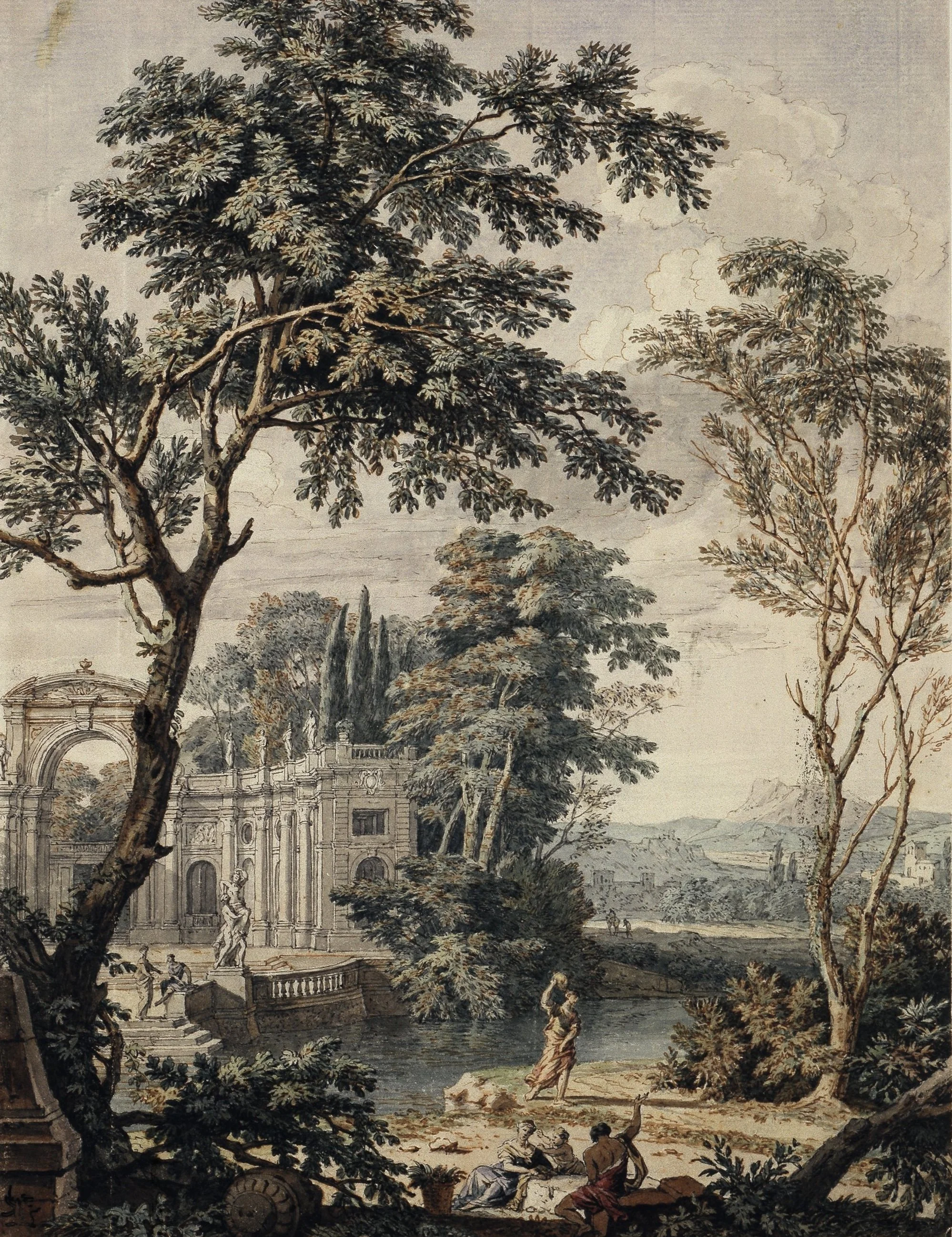 Betzer & Head | Ann Arbor, Michigan Letterpress Wedding Invitations ...