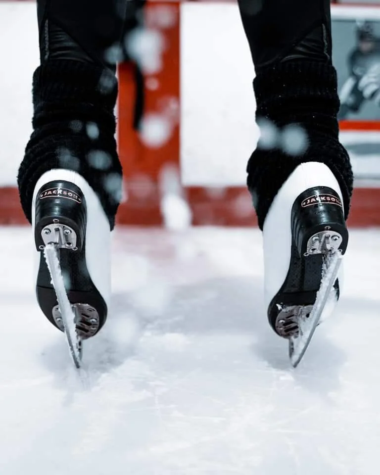 Figure Skating Brands — igloo skates