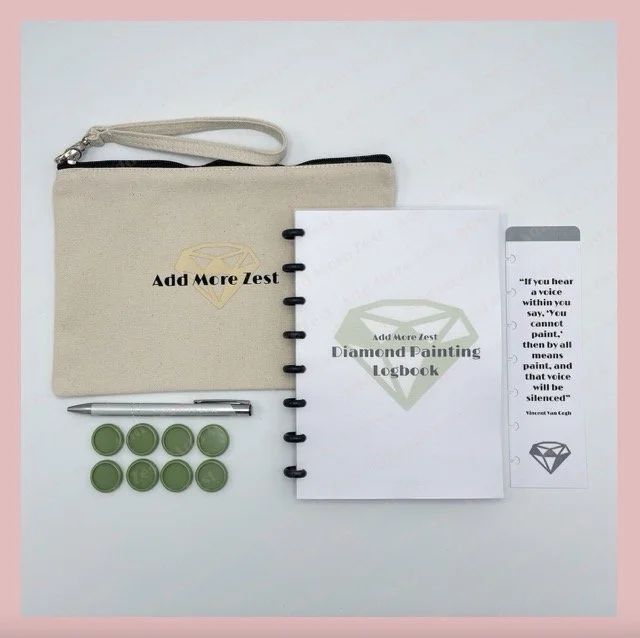 Purely Logbook
