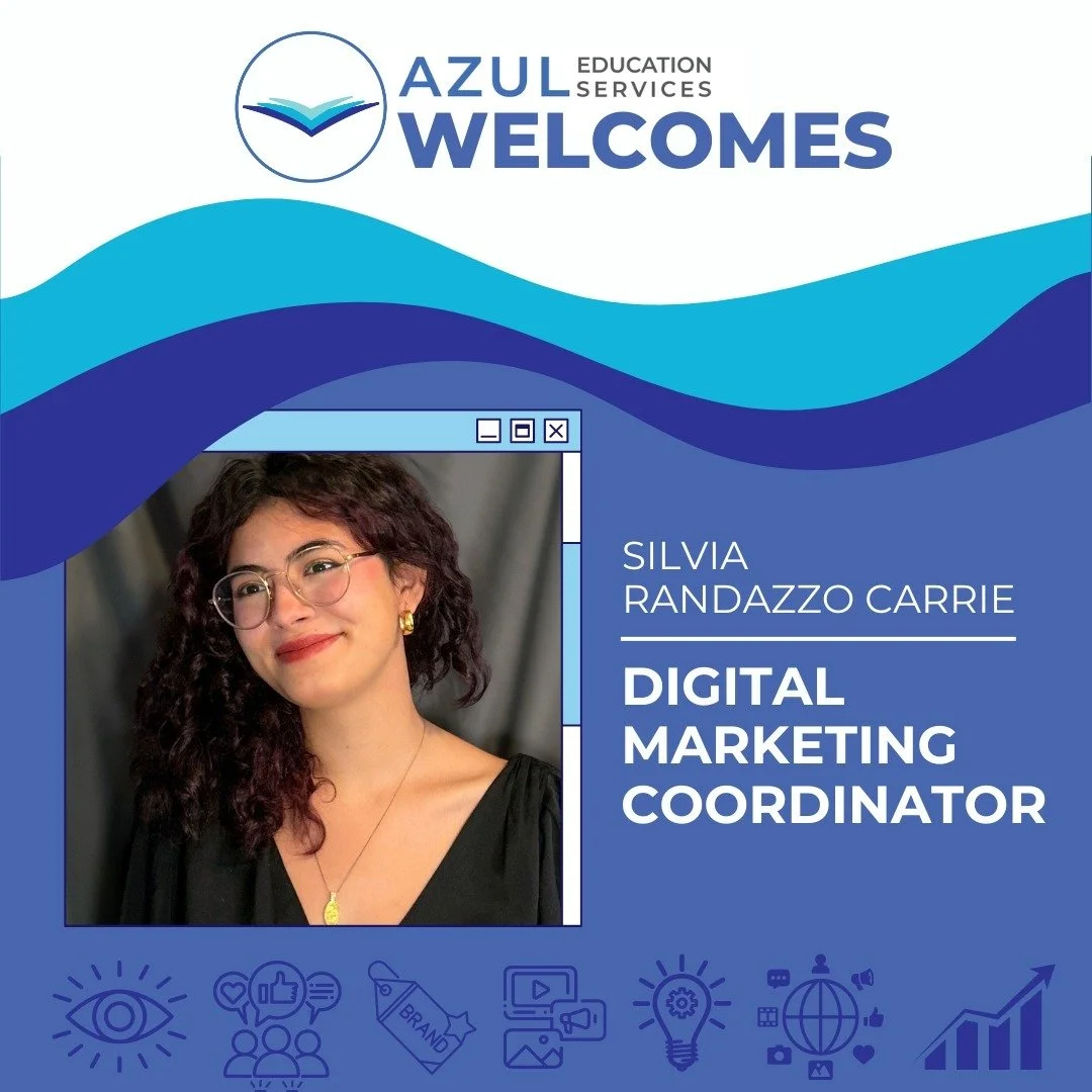 Azul Education Services