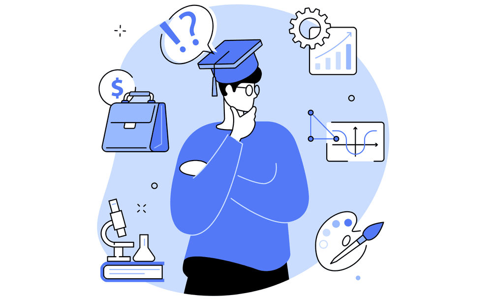 The Ultimate Guide to Choosing a University: 7 Factors to Know — Azul ...