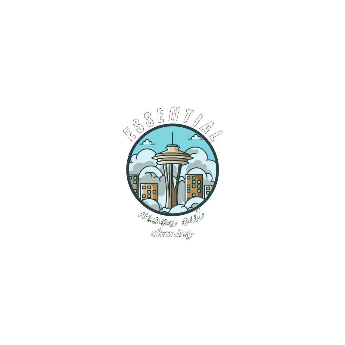 #1 Move Out Cleaning Service Seattle, Washington | Move Out Cleaning ...