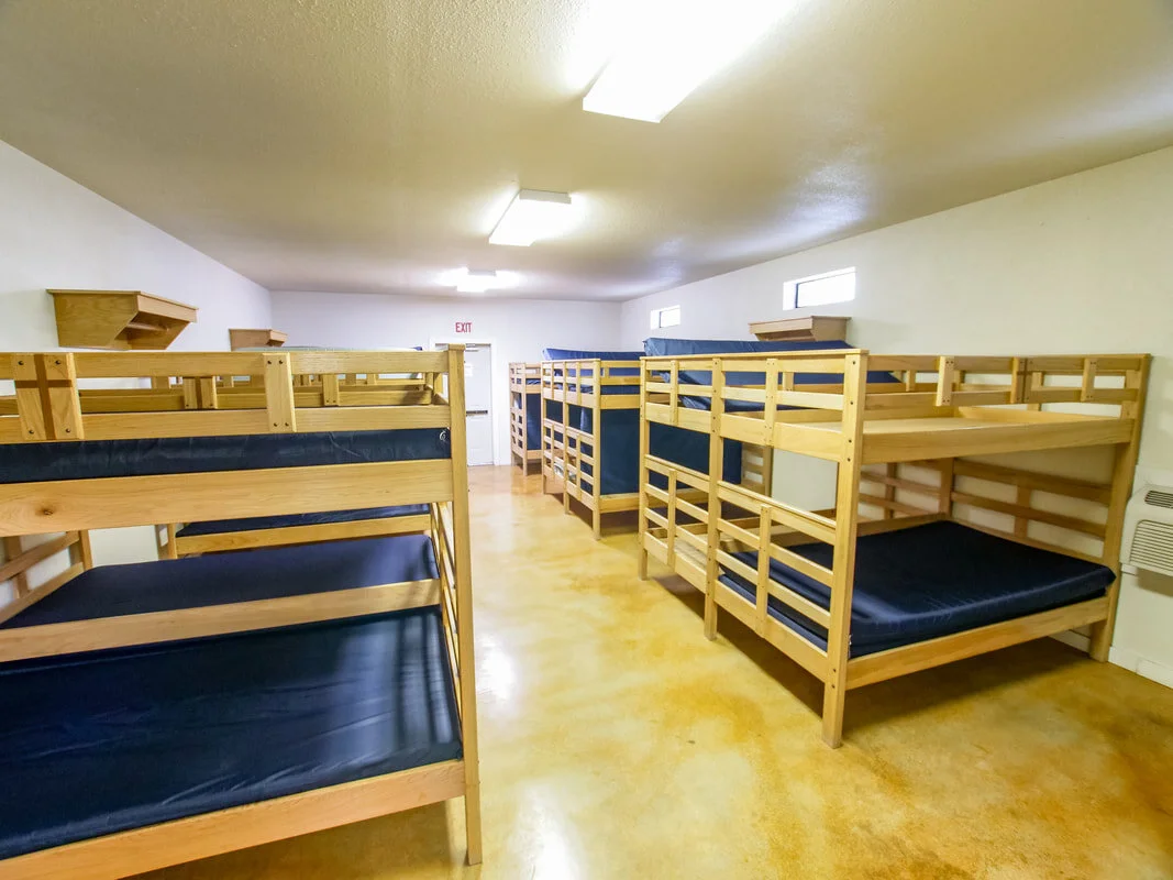 Facilities — Alto Frio Baptist Camp