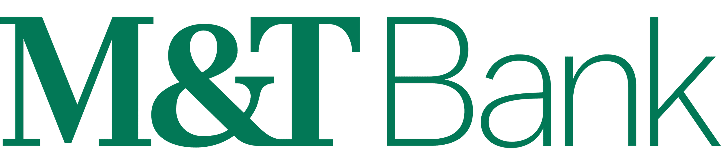 M&T Bank — SBAmatch