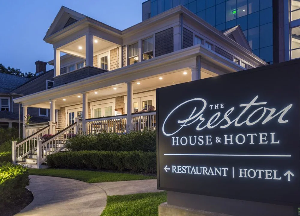 Home - North Fork Authentic