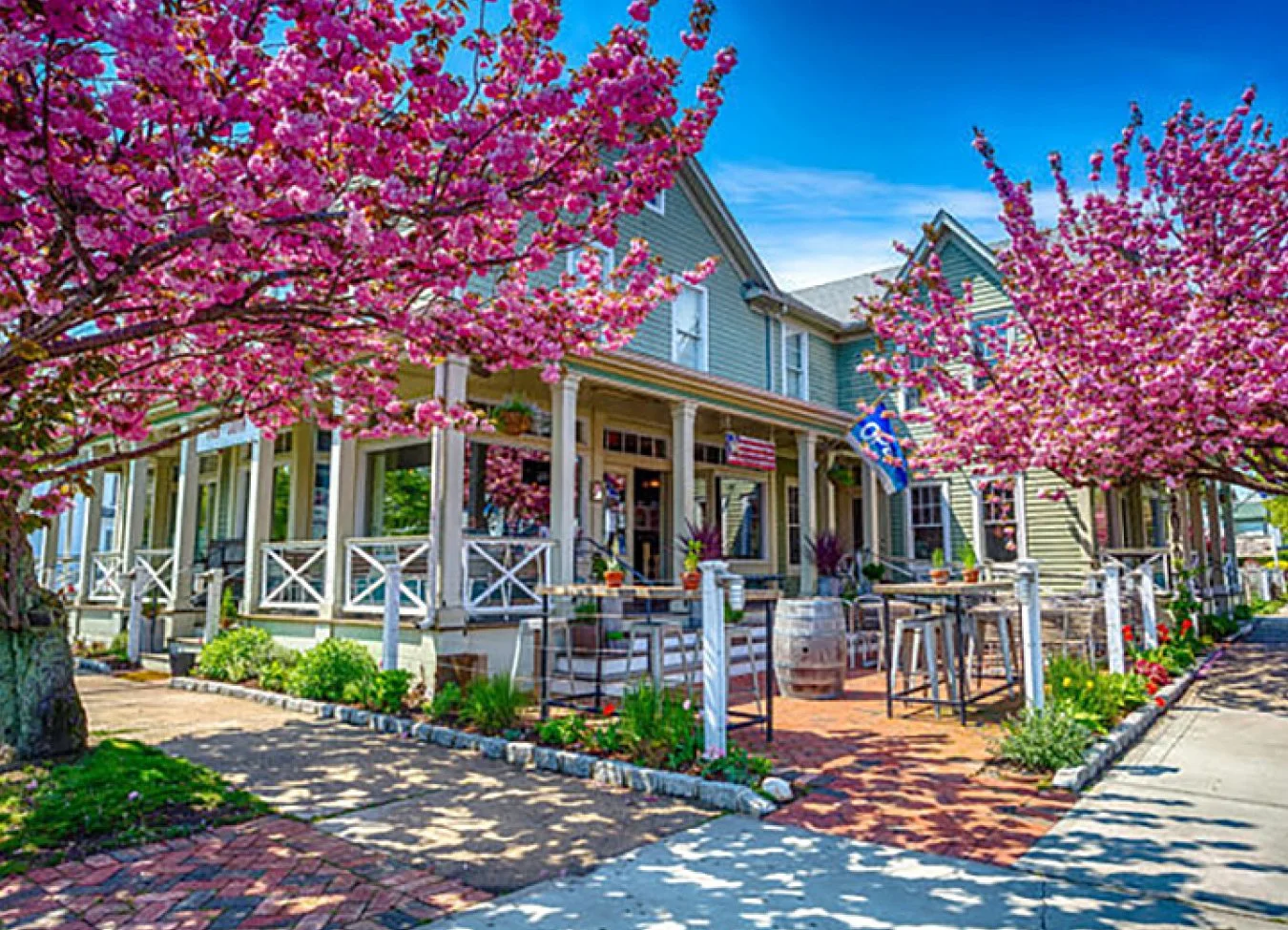 Dine — North Fork Long Island Marketplace — North Fork Authentic