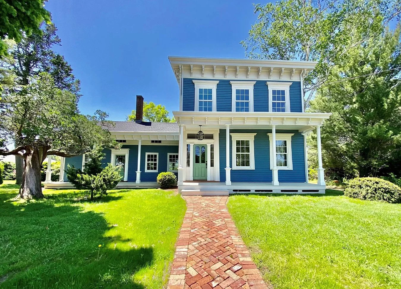 Home - North Fork Authentic