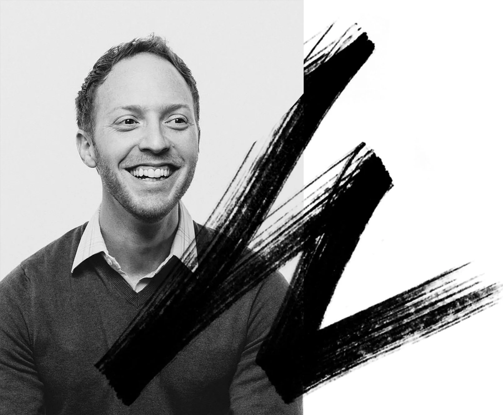 About — A Change Of Brand