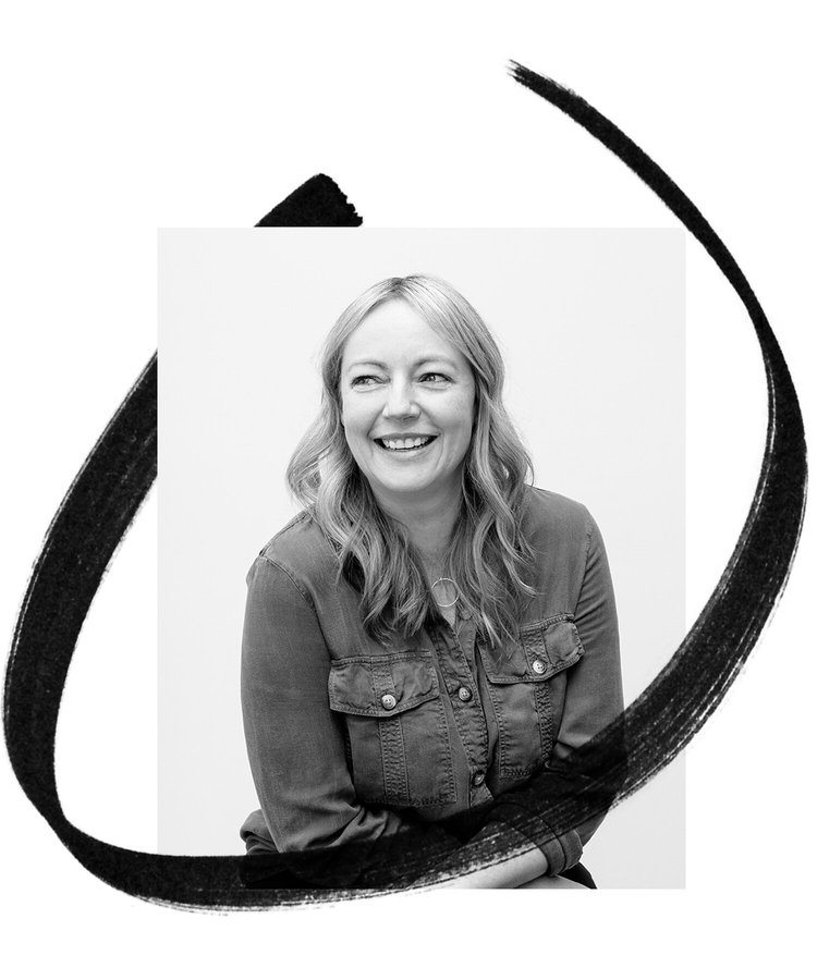 About — A Change Of Brand