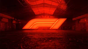 Formula 1 — A Change Of Brand