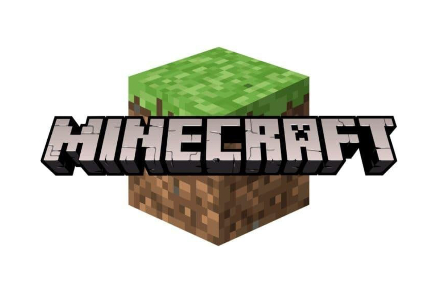 Minecraft — A Change Of Brand