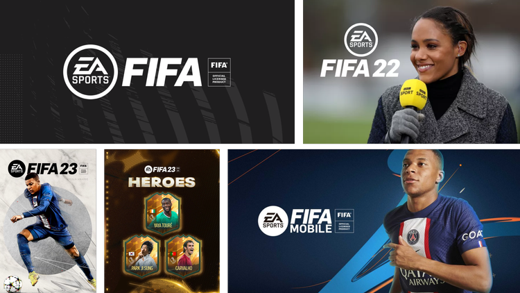 EA Sports FC — A Change Of Brand