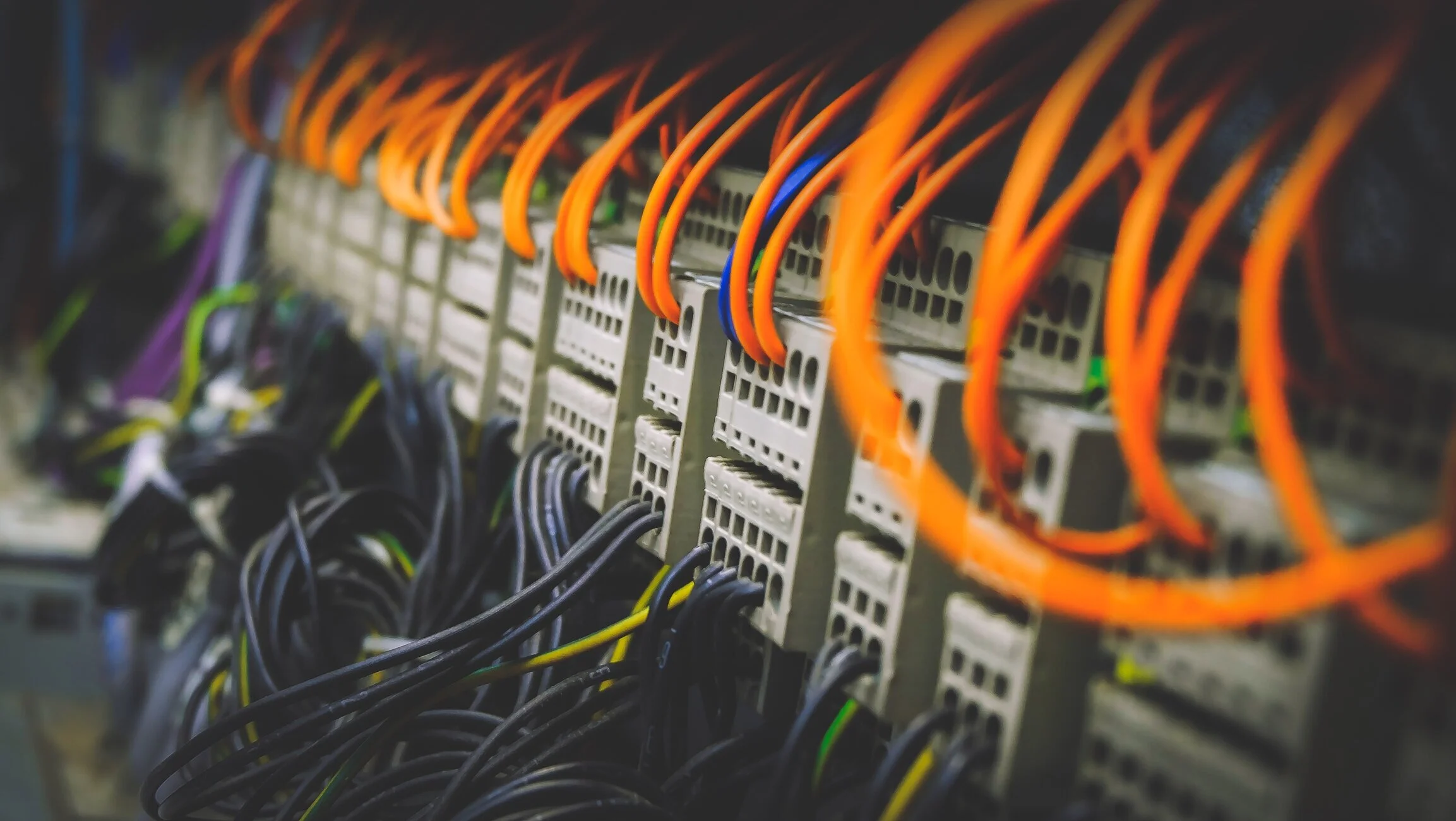 Taylor Controls PLC Programming Services