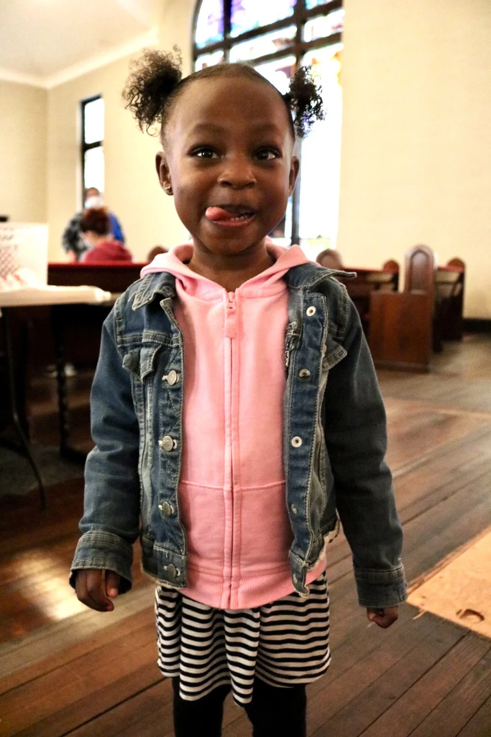 About — Little Bottoms Free Store