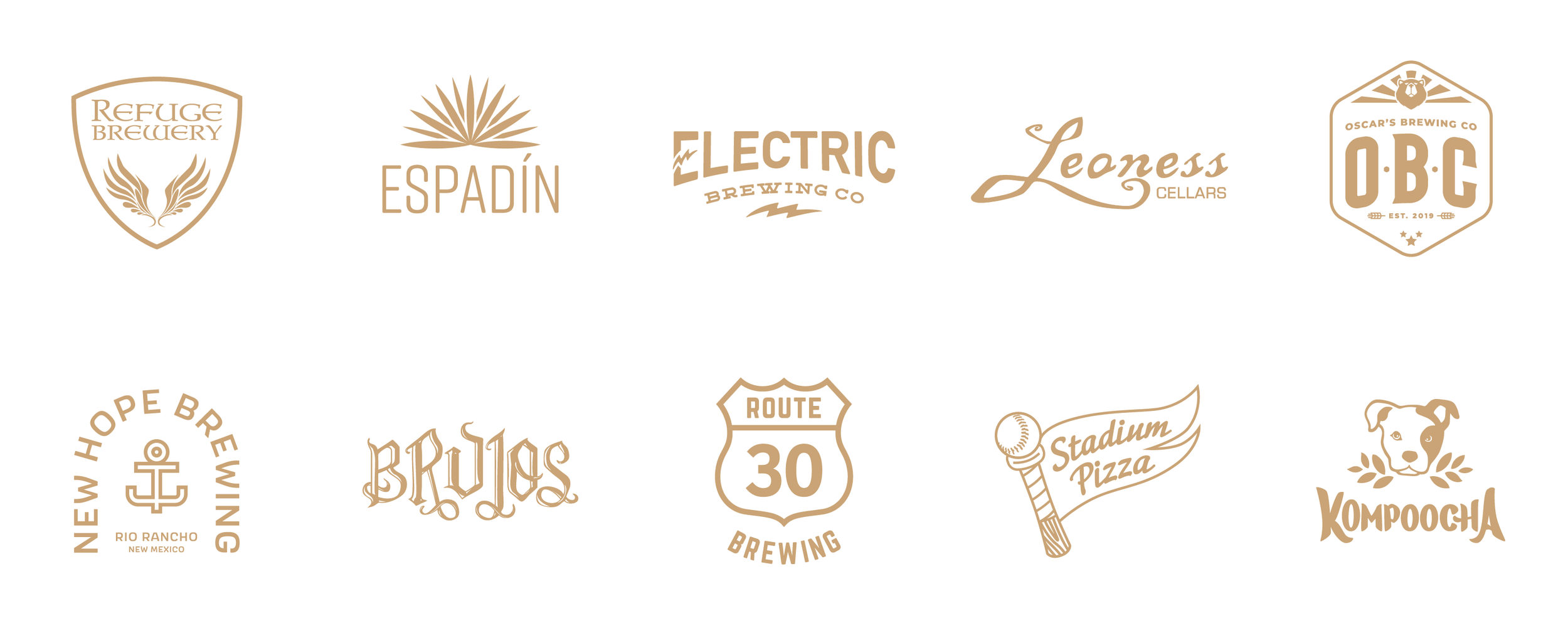 Perfect Strangers Design