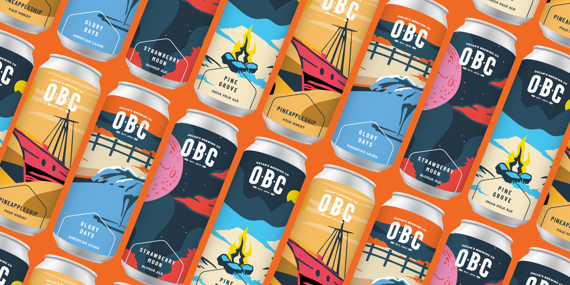 Perfect Strangers Design