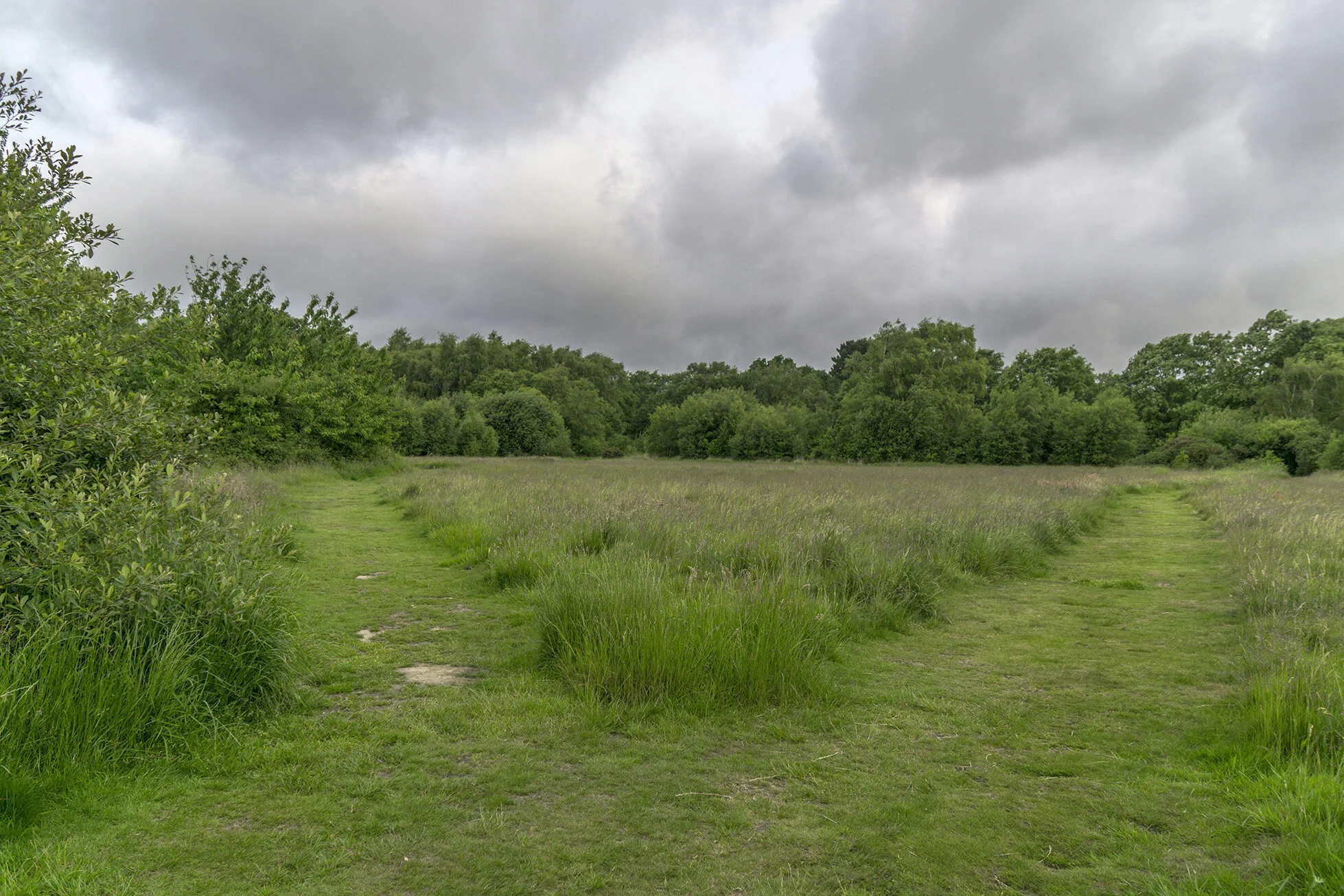 Parks and Open Spaces — Lymington and Pennington Town Council