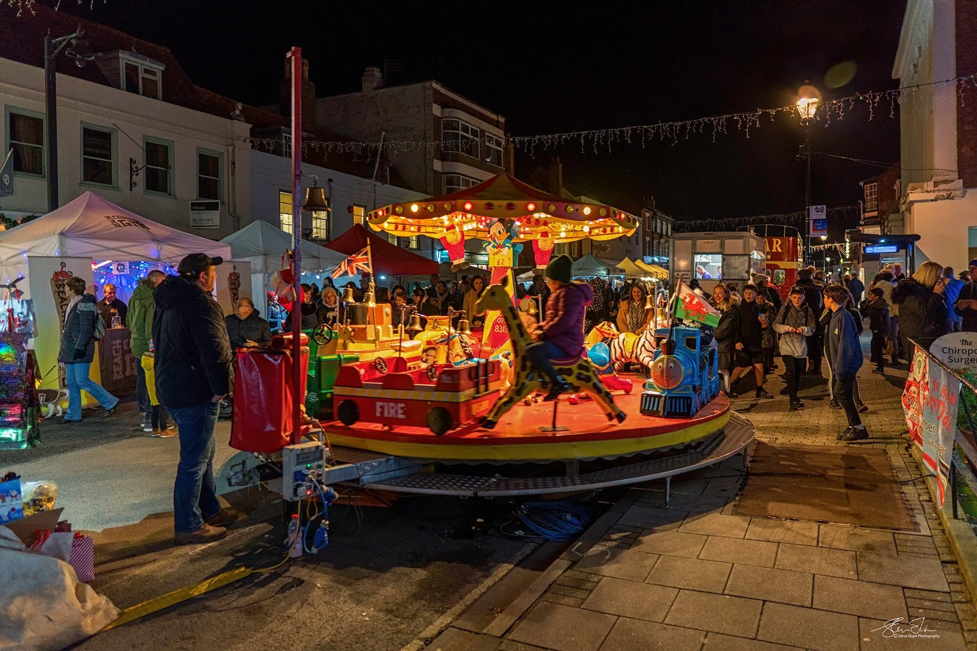 Events — Lymington and Pennington Town Council