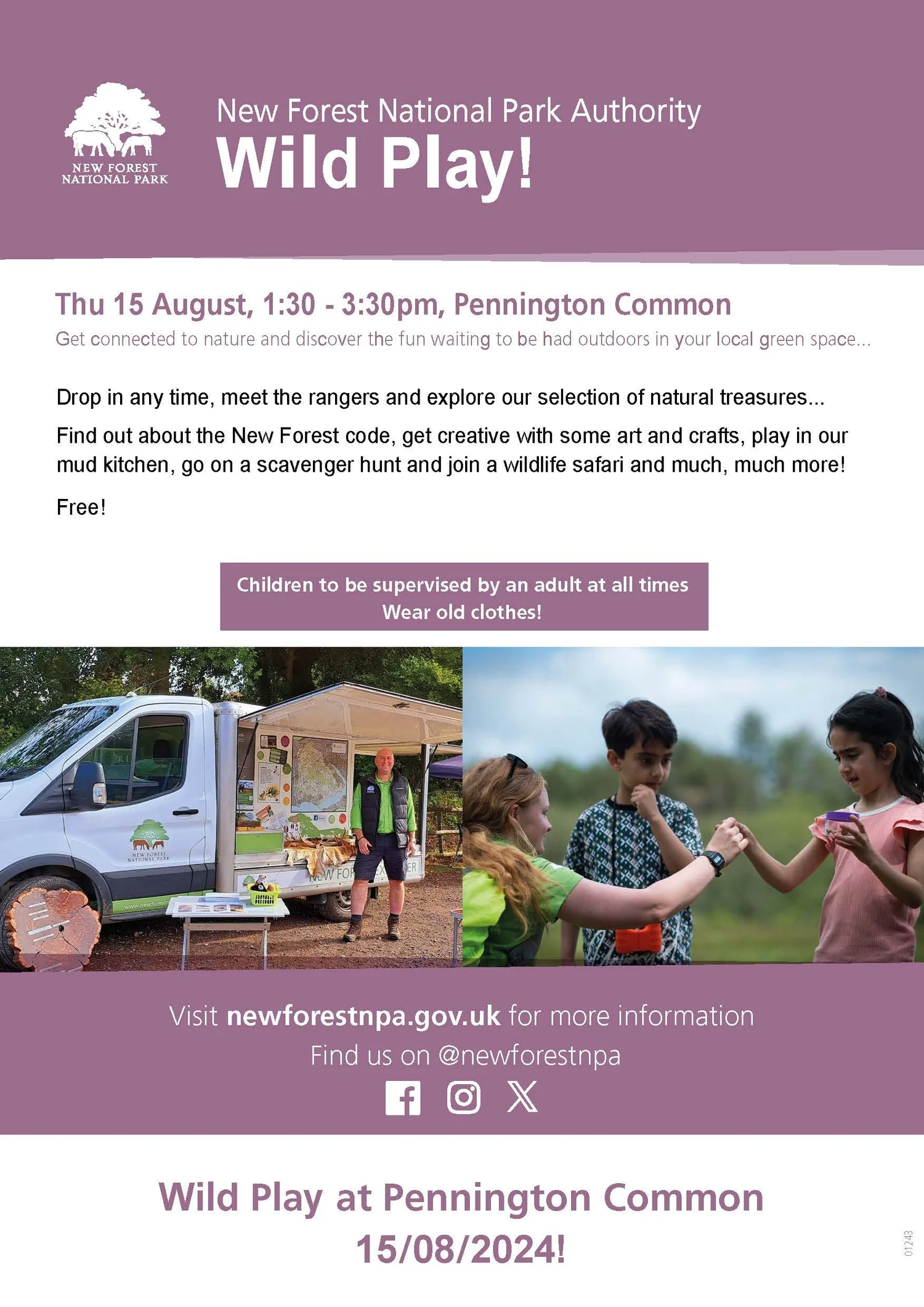 Latest News — Lymington and Pennington Town Council