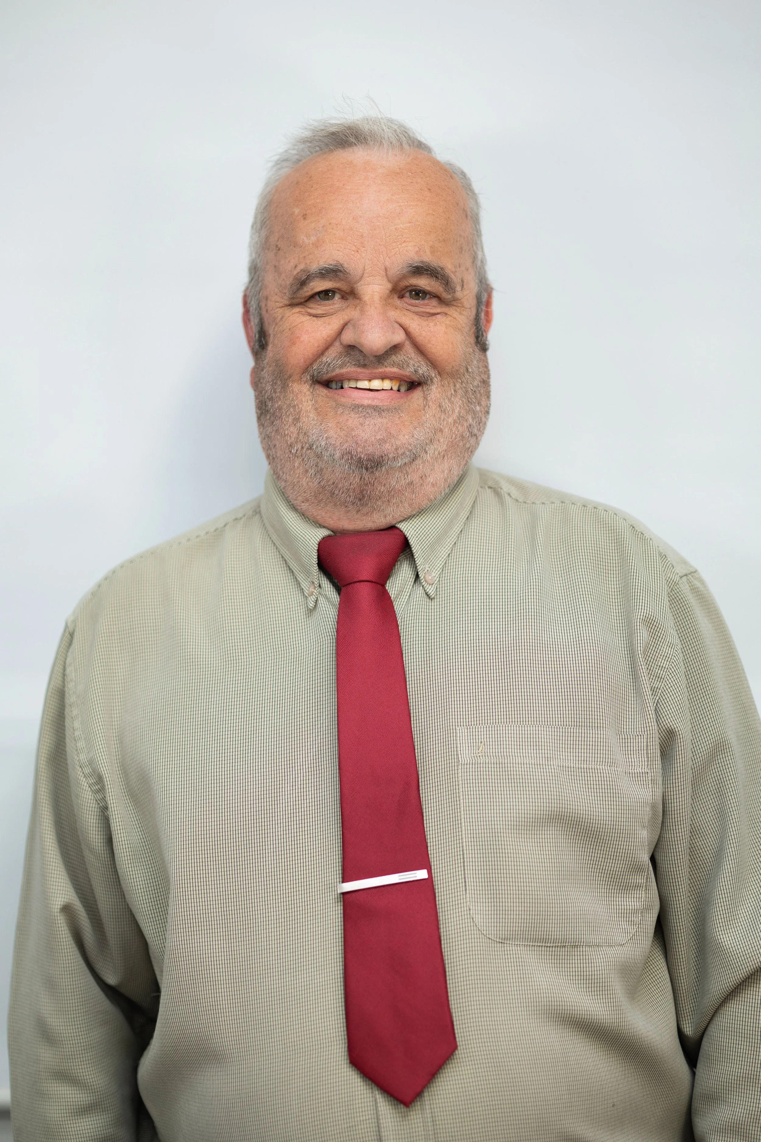 Councillors — Lymington and Pennington Town Council