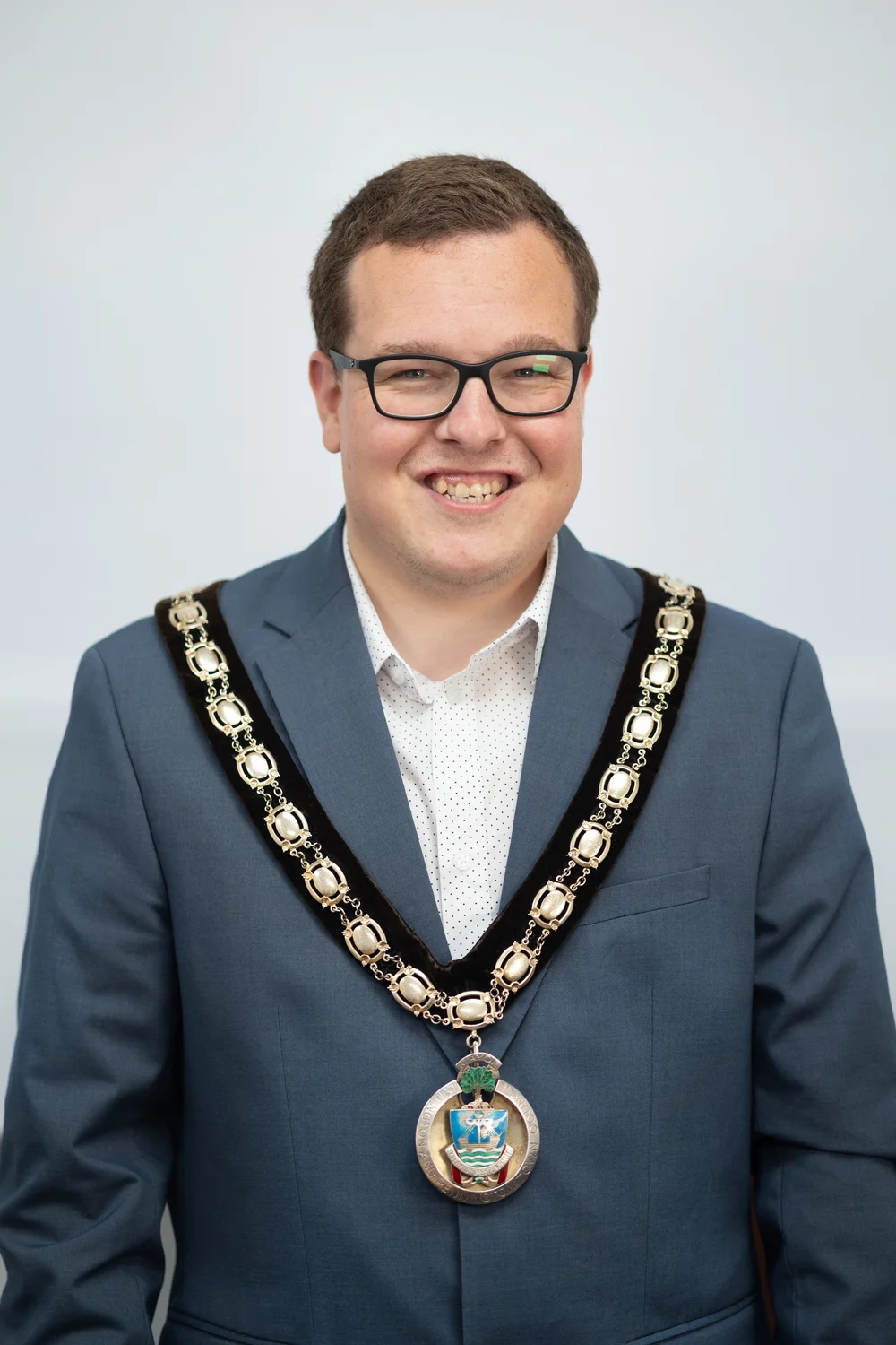 Councillors — Lymington and Pennington Town Council