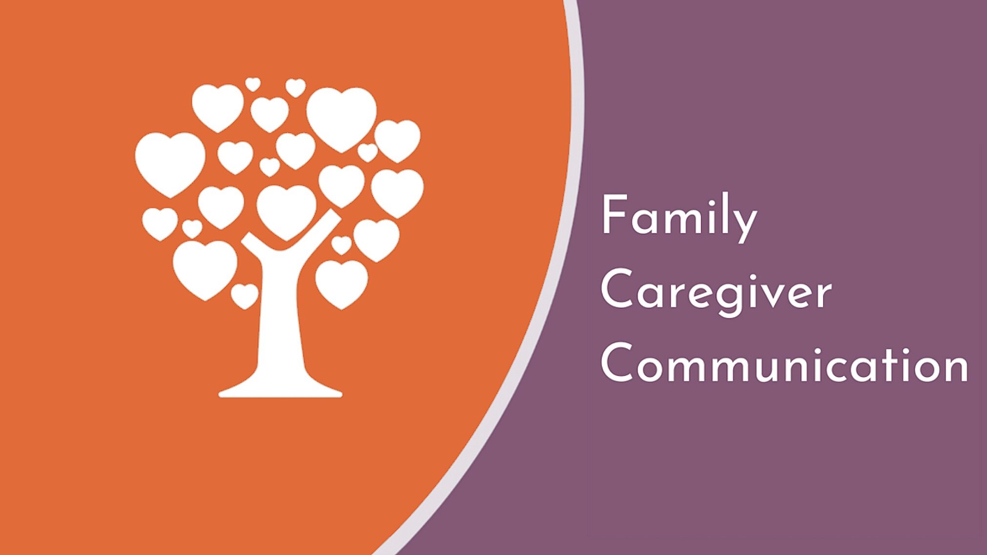 The COMFORT Communication Project