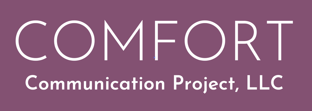 General 1 — COMFORT Communication Project
