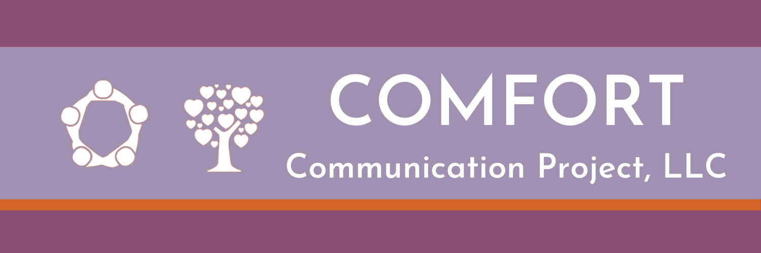 Comfort Logo
