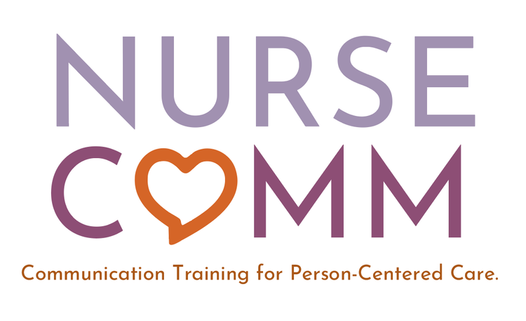The COMFORT Communication Project