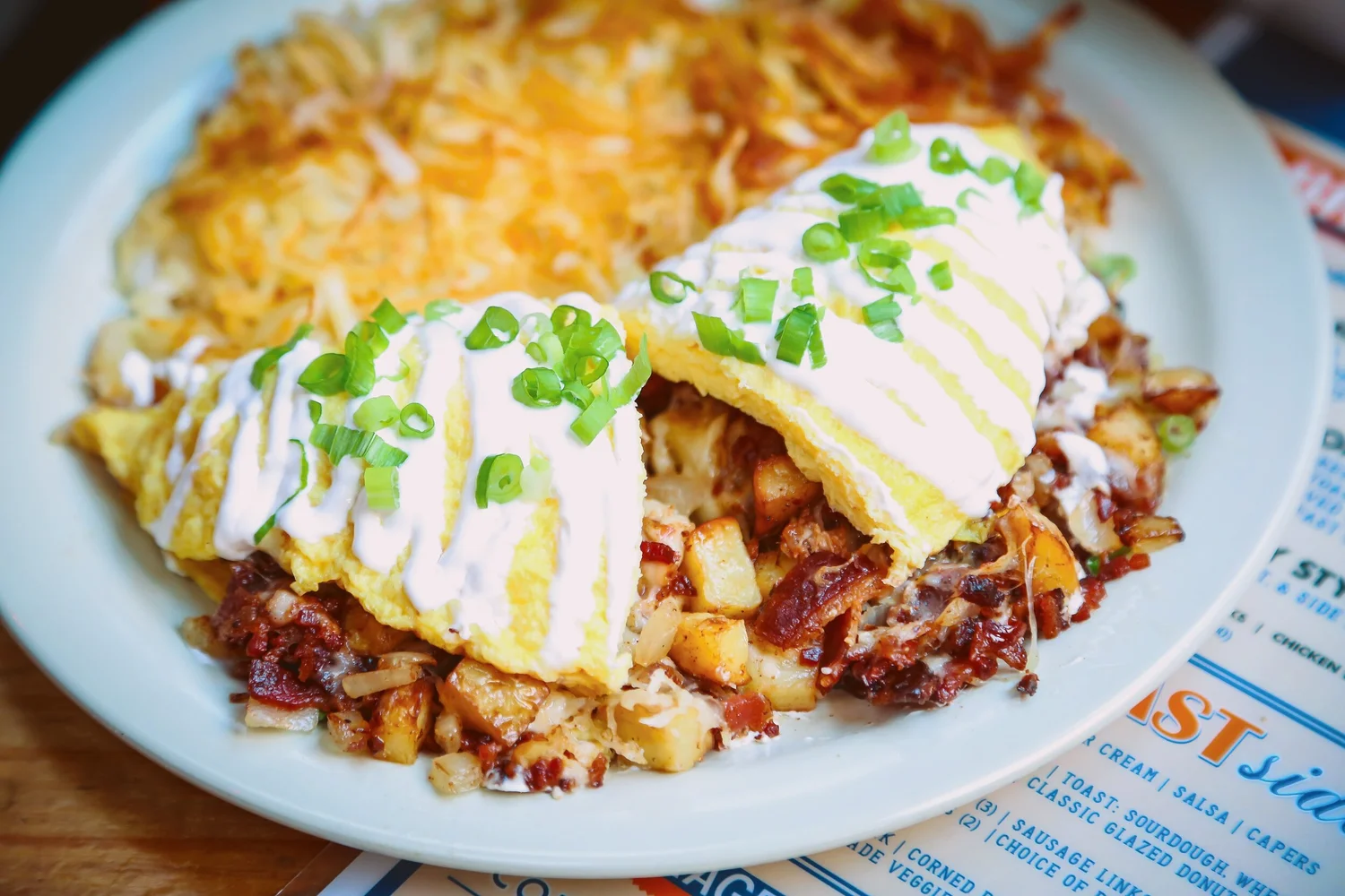 Lucky's Lunch Counter | East Village | San Diego