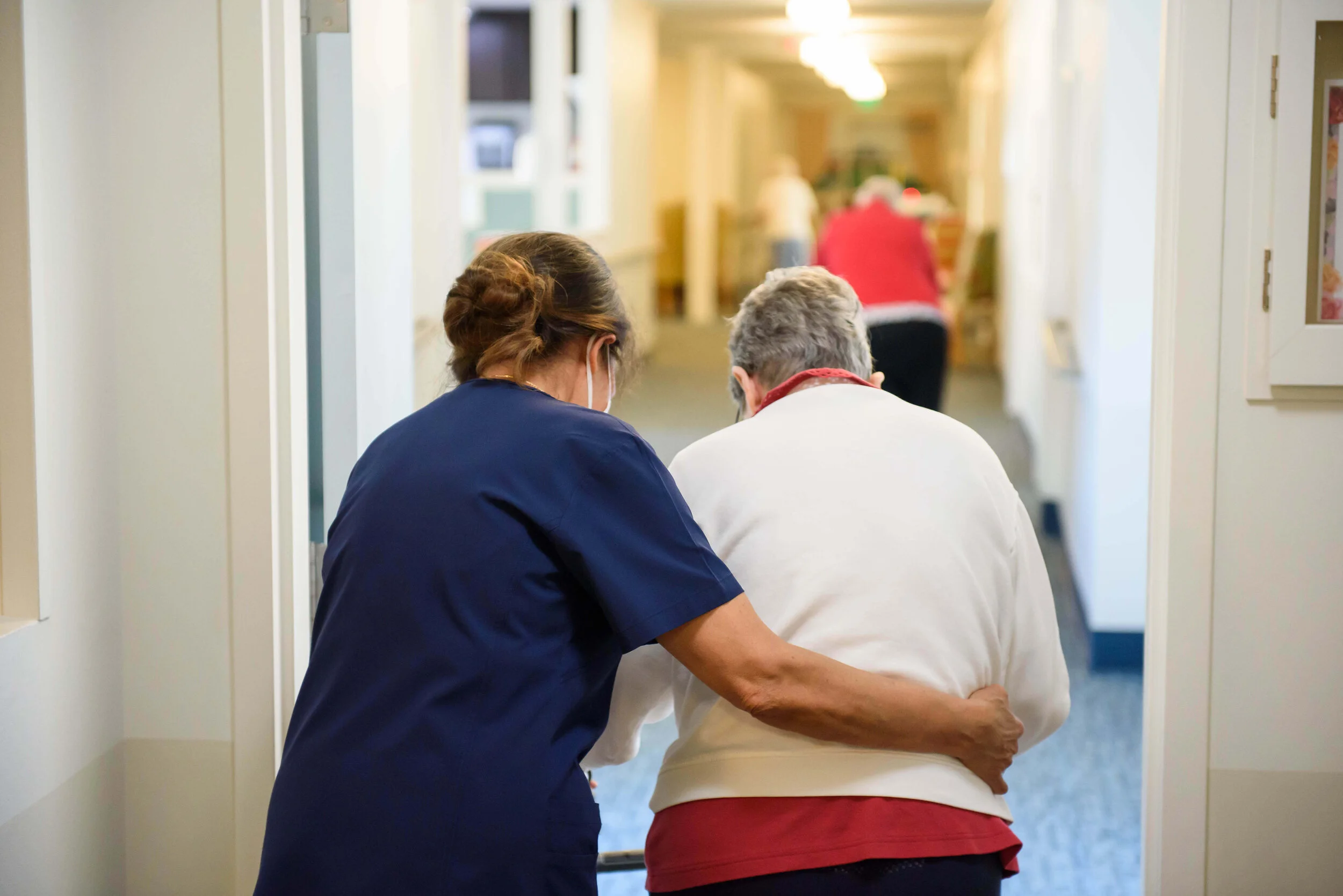 Assisted Living Los Angeles, CA | Assisted Living Facilities