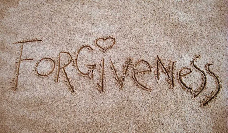 Forgiveness: Spring Clean Your Soul Today