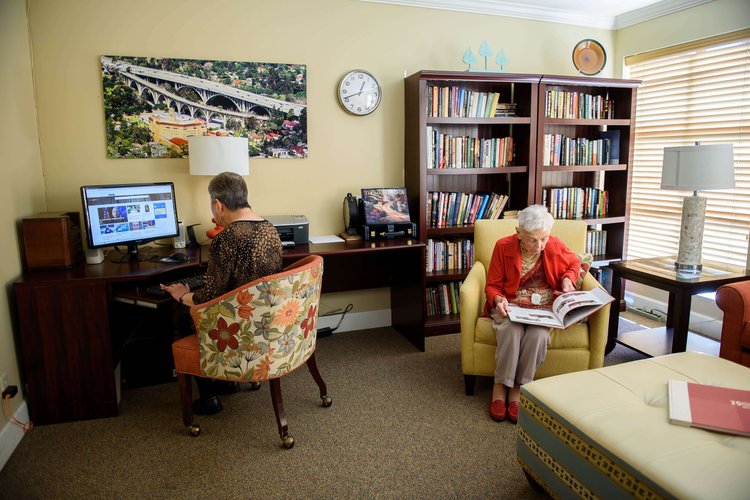 Memory Care Facilities Los Angeles | Memory Care