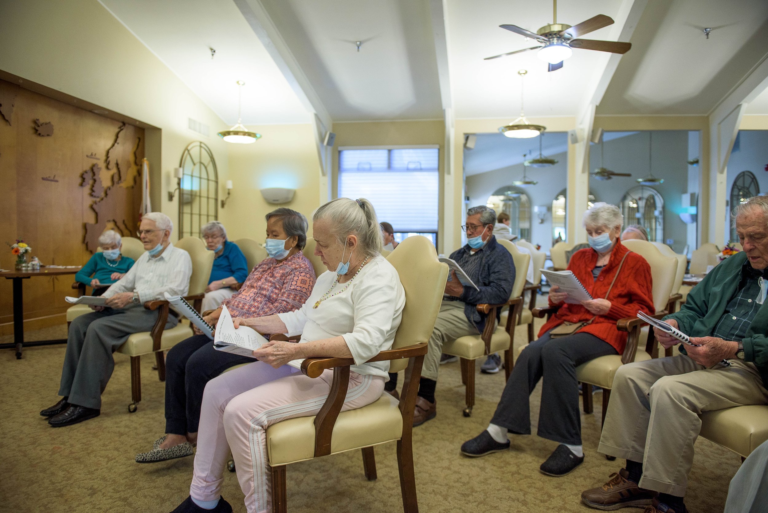 Gallery — Solheim Senior Community