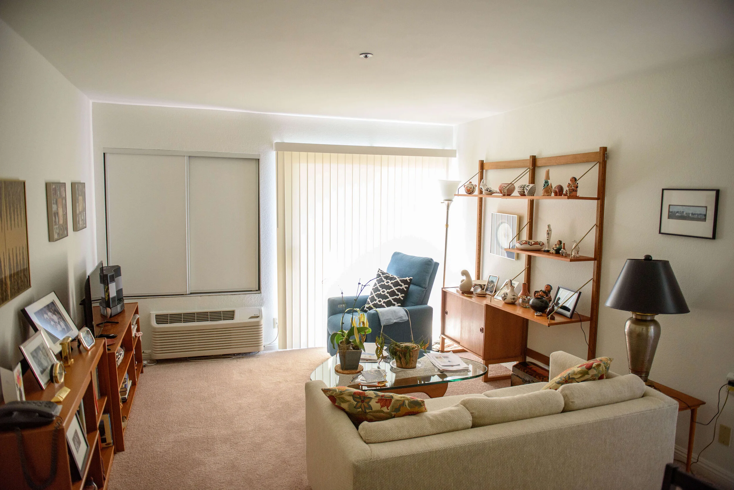 Solheim Senior Community