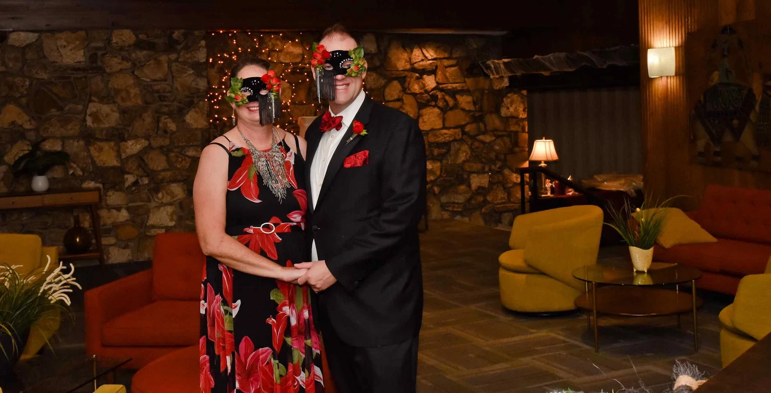 Masquerade Ball | A Night of Mystery and Celebration