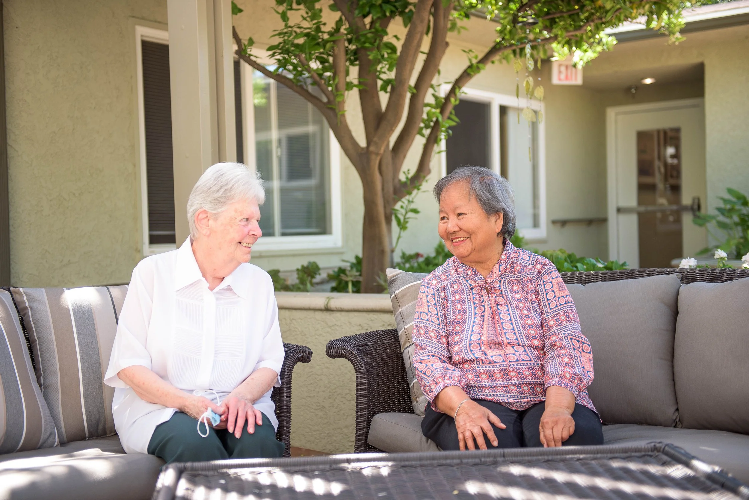 Gallery — Solheim Senior Community