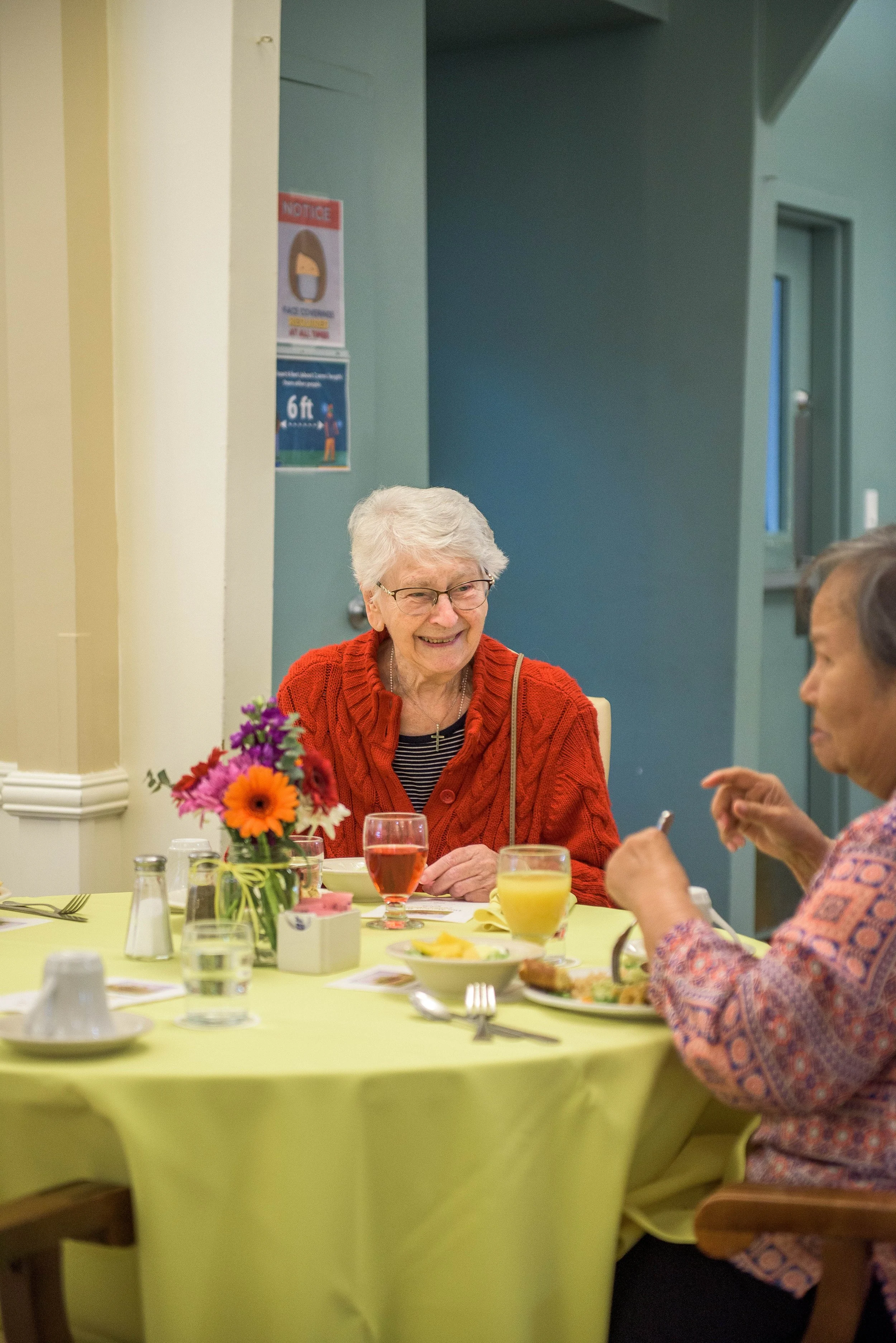 Gallery — Solheim Senior Community