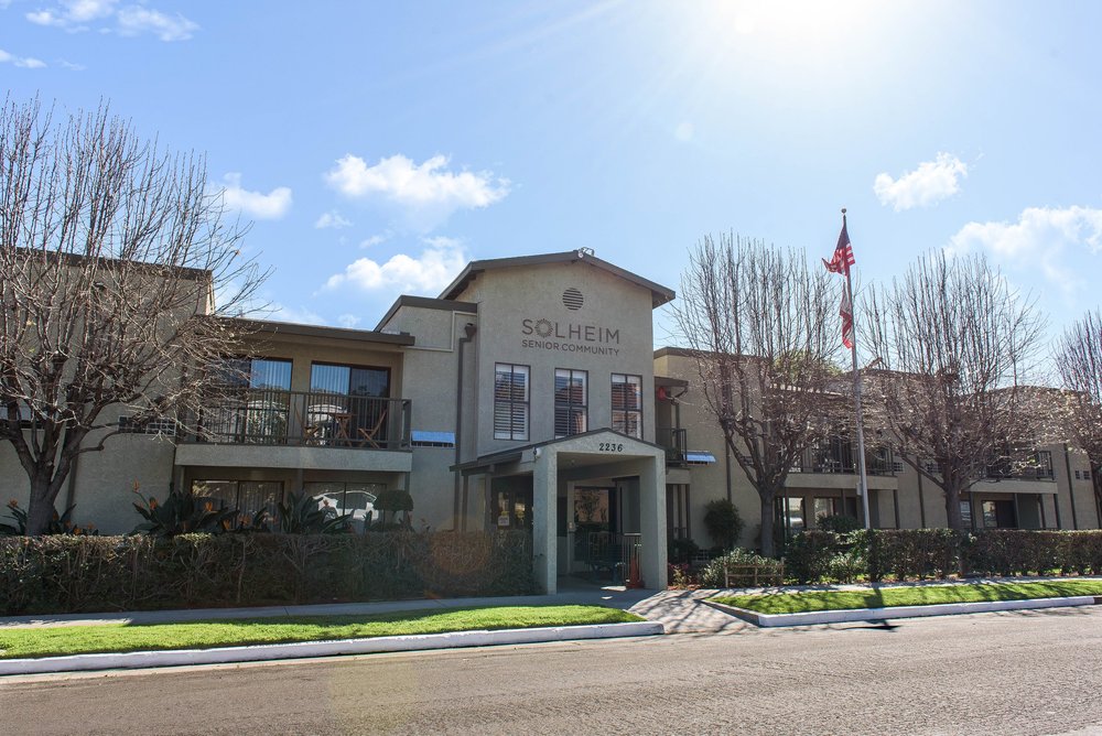 Solheim Gallery: Life in Every Frame