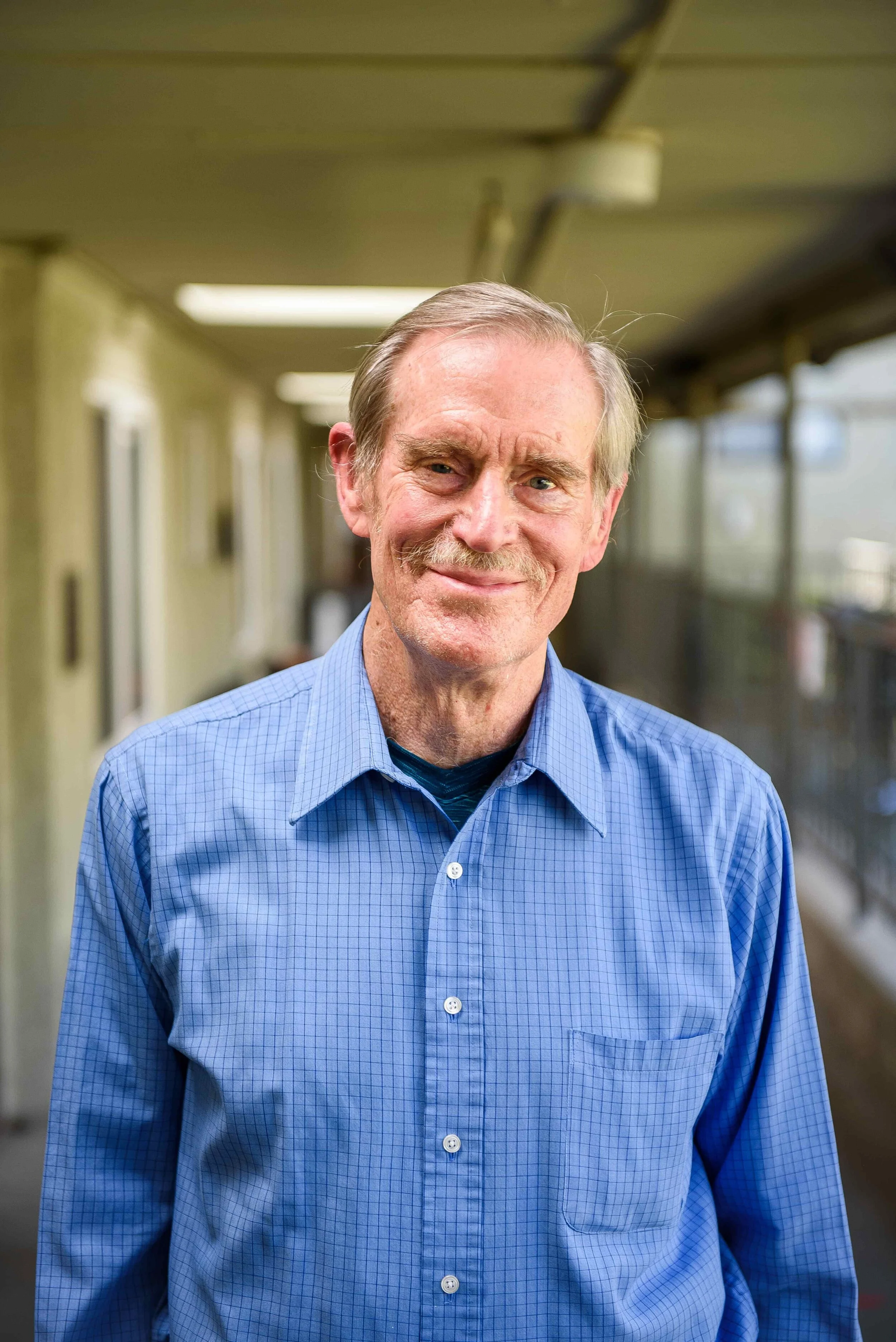 Leadership — Solheim Senior Community