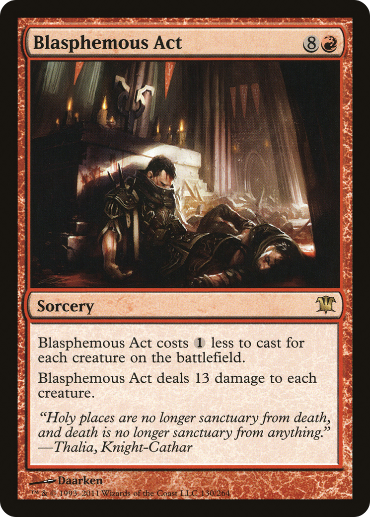 My Top 10 Protection Spells for Commander — PlayEDH