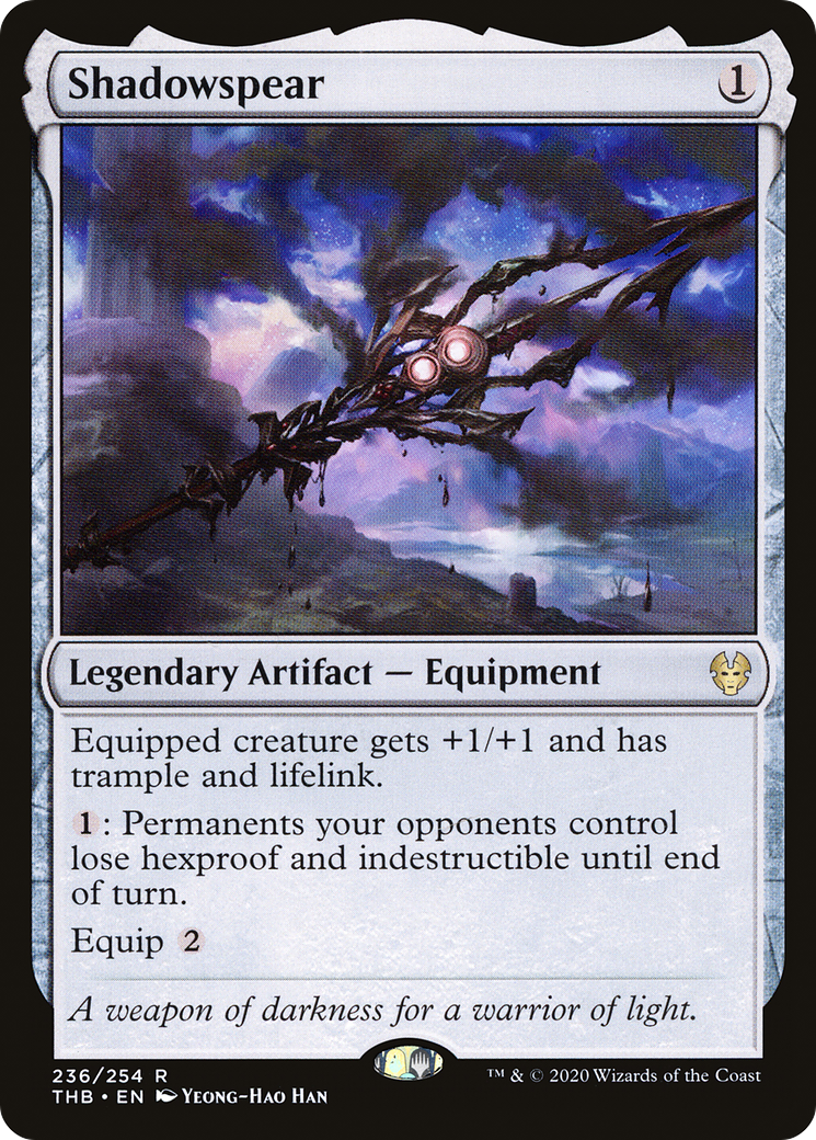 My Top 10 Protection Spells for Commander — PlayEDH