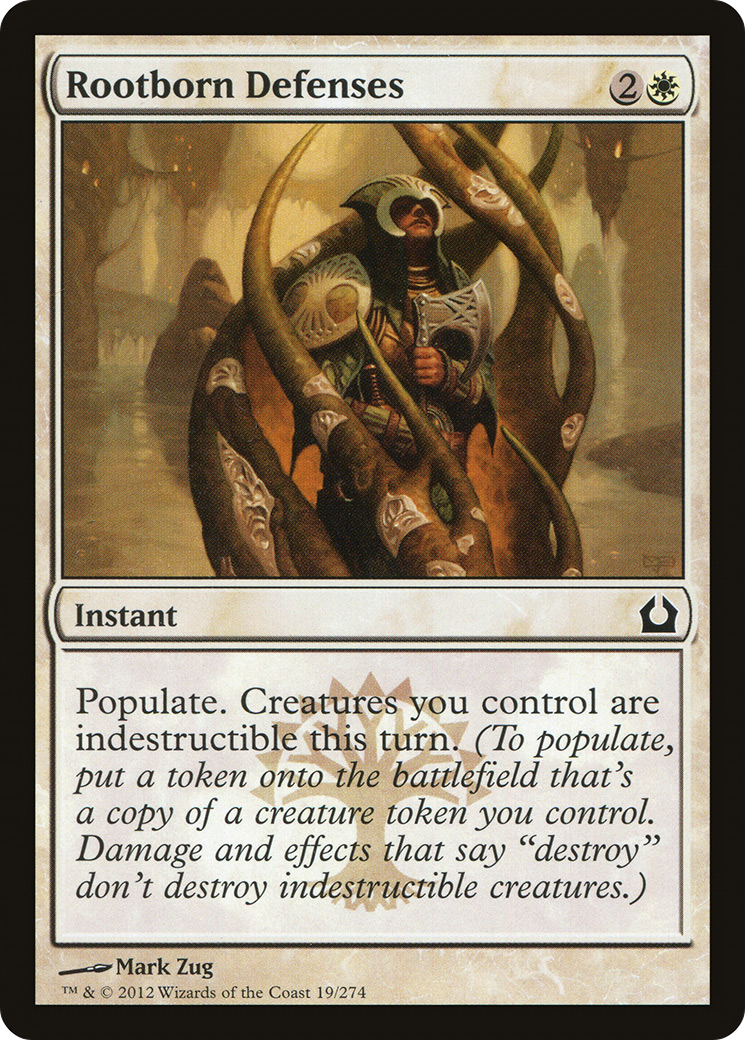 My Top 10 Protection Spells for Commander — PlayEDH