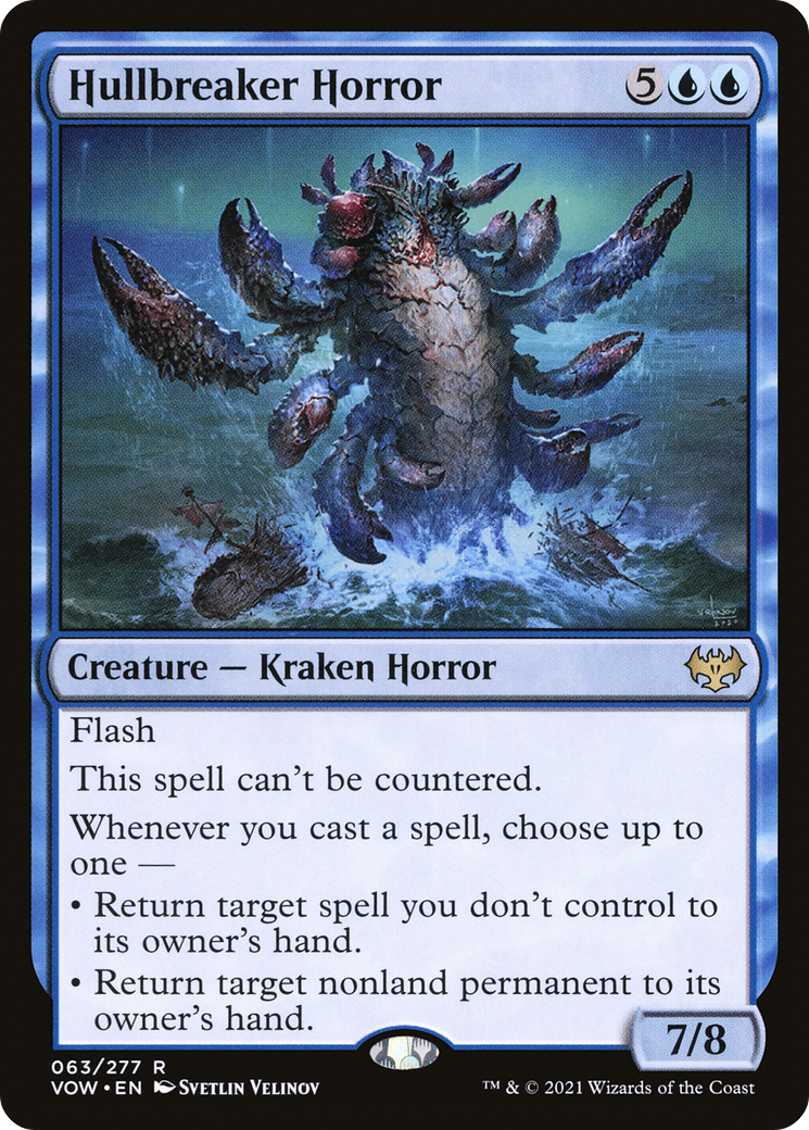 My Top 10 Flash Creatures for Commander — PlayEDH